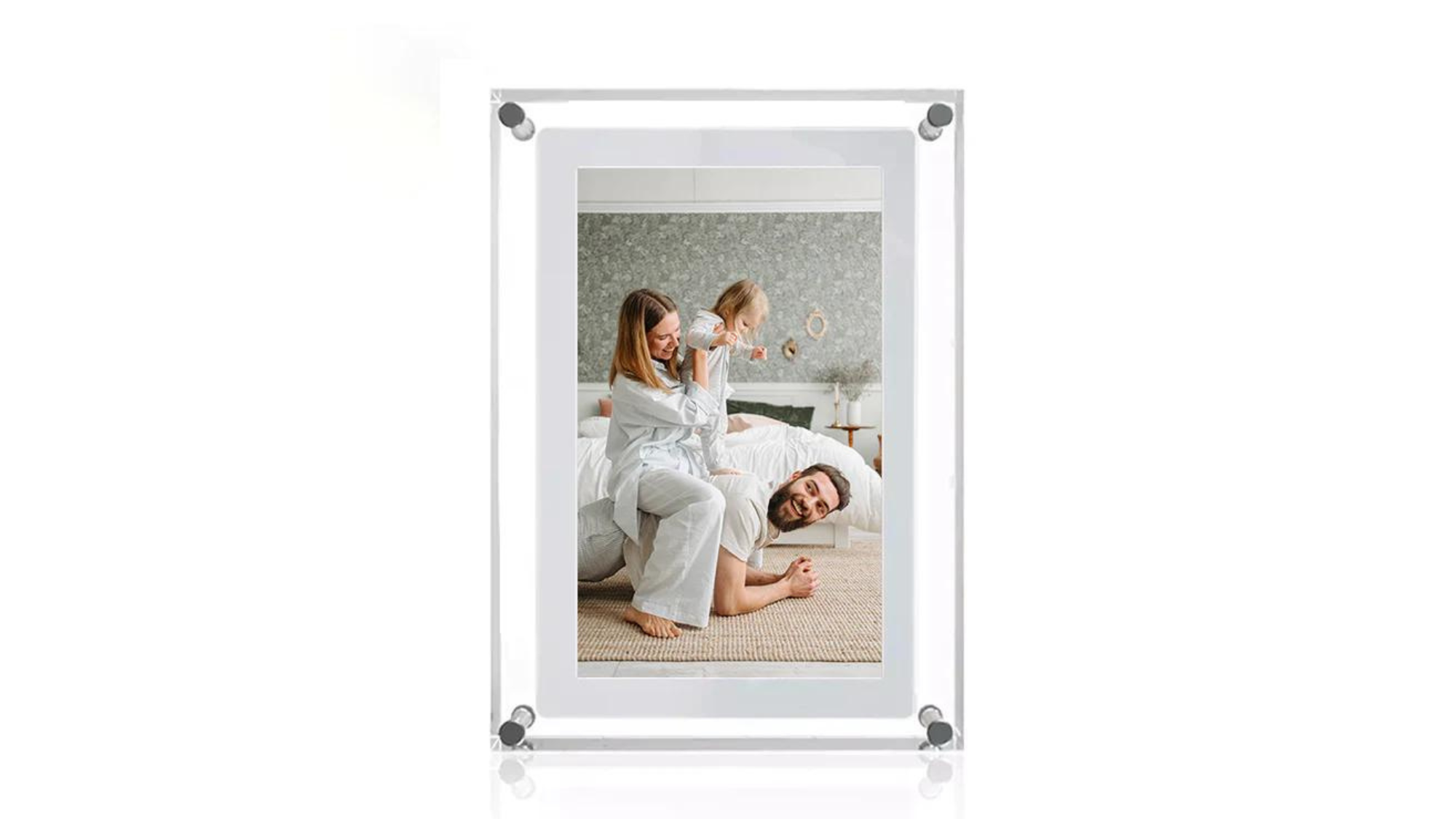 Introducing The Motion Frame: The Modern Way to Display Your Memories – The Motion Frames