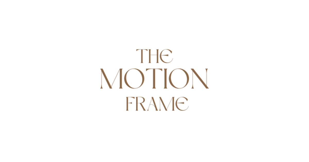 How to Upload – The Motion Frames