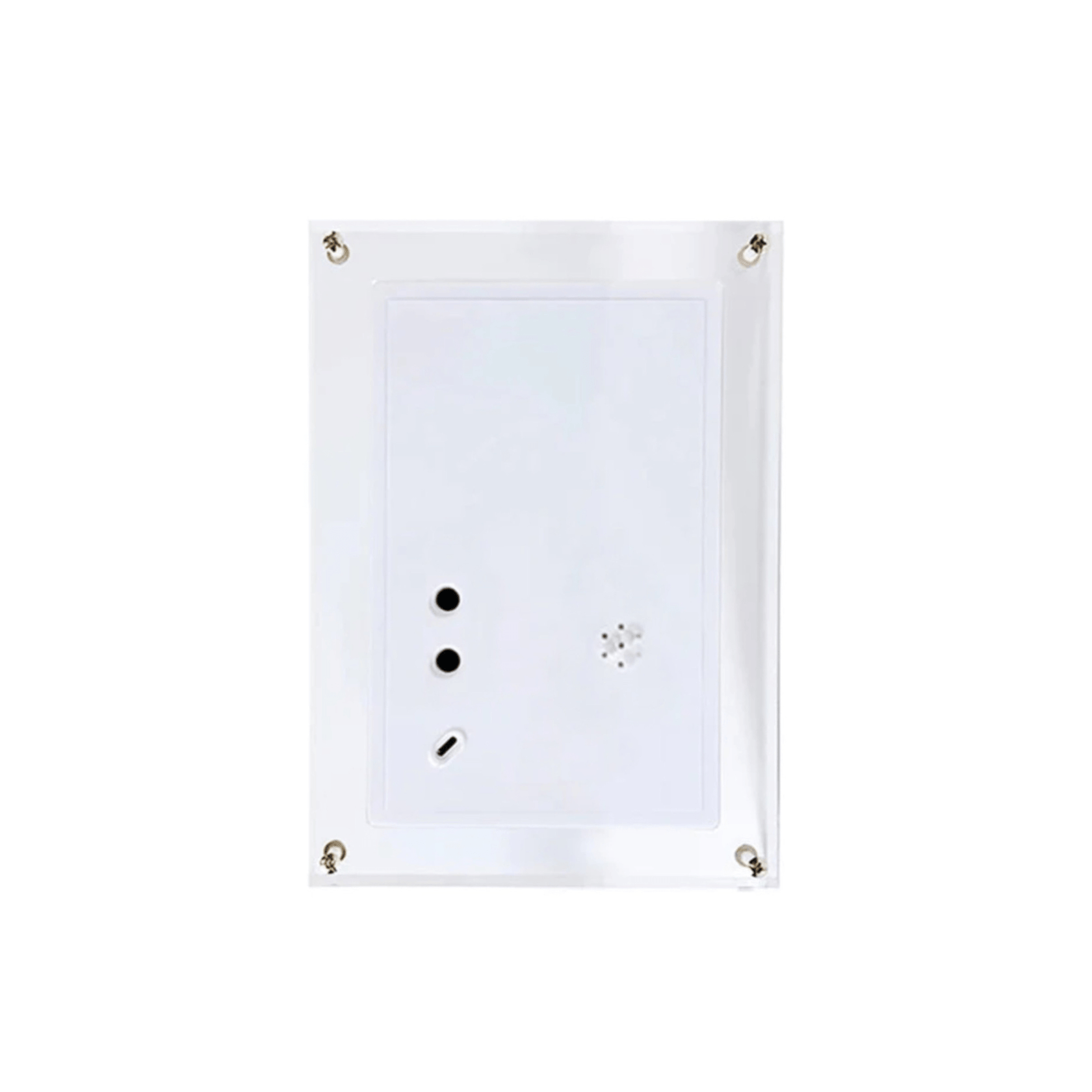 Motion Video Frame – The Motion Frames