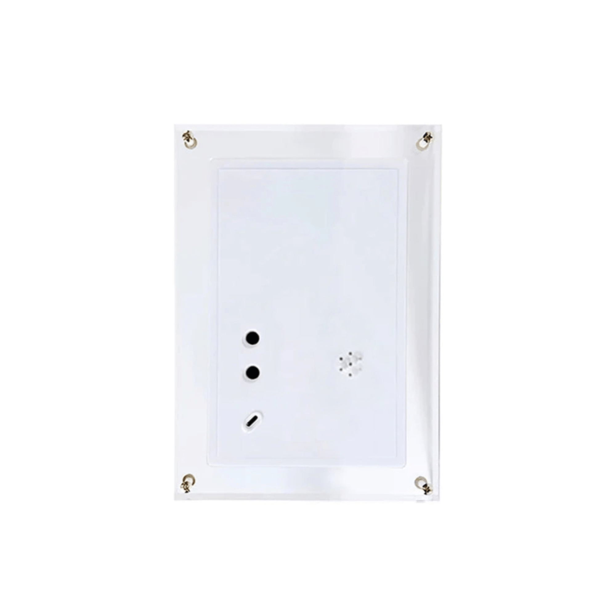 Motion Video Frame – The Motion Frames